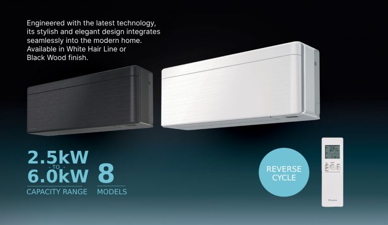 Daikin Zena Split AC: Best Modern Cooling Solution for Western Sydney Homes